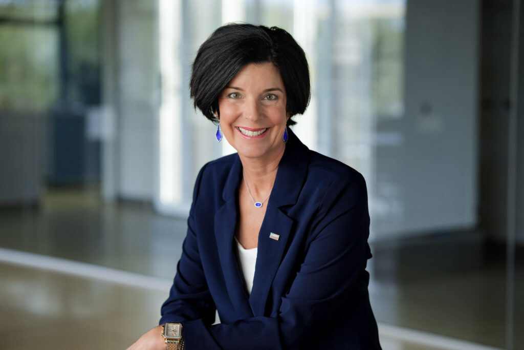 MONICA FELTON – Certified Financial Planner