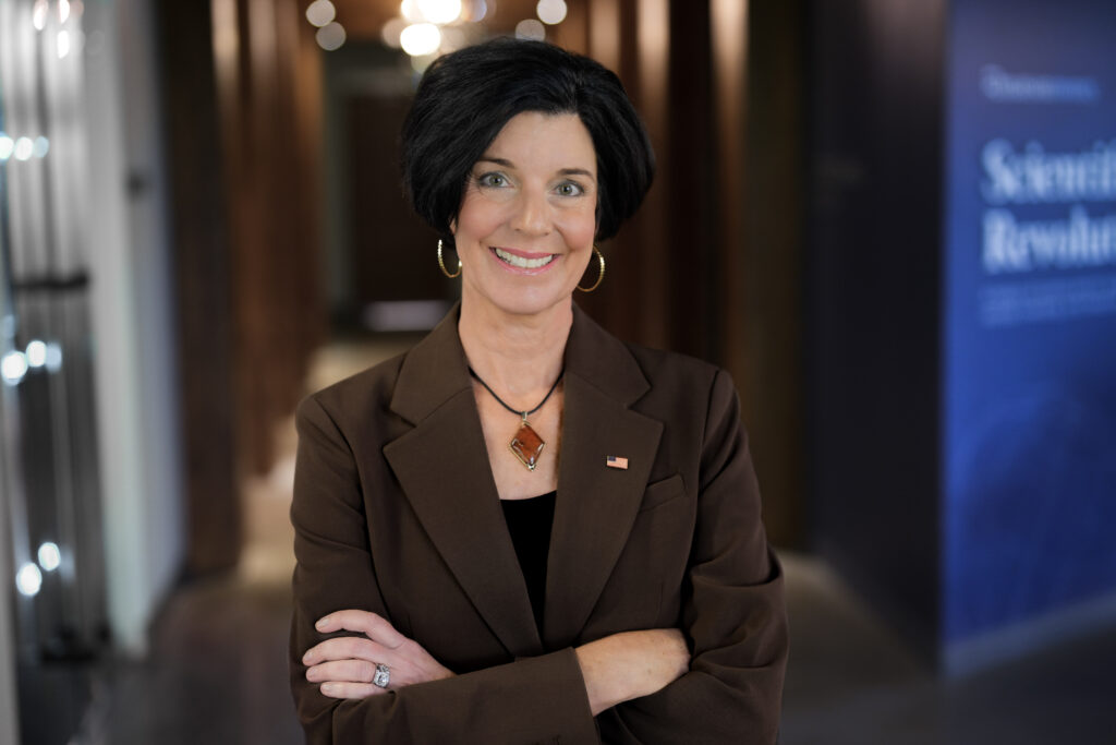 MONICA FELTON – Certified Financial Planner
